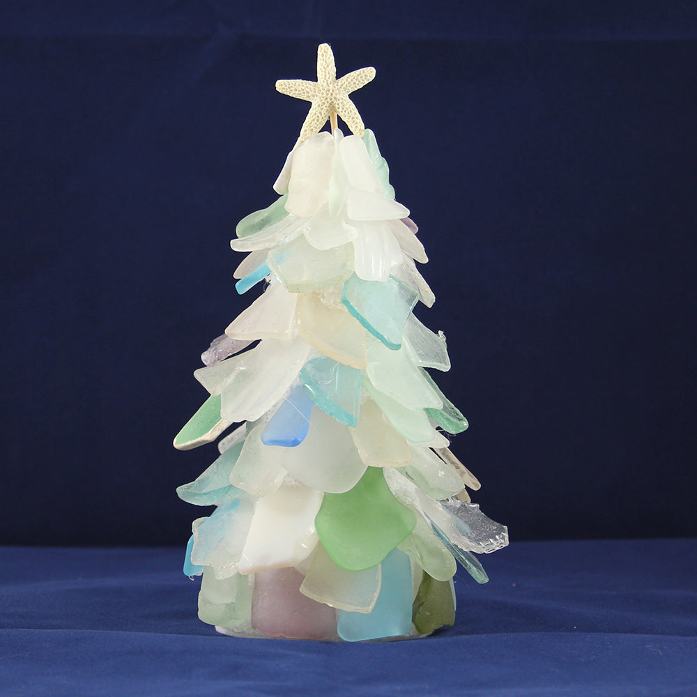 Sea Glass Trees – Sea Glass Frames